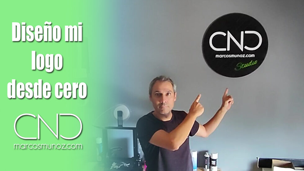 Crea tu propio logotipo en CNC - Cursos CNC